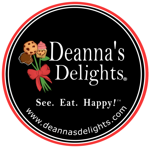Deanna's Delights® – Elevating Dessert Experiences!